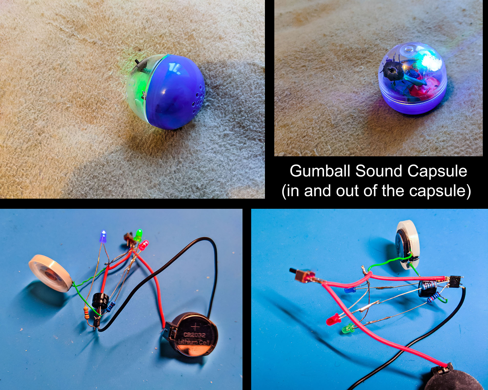GitHub - maltman23/GumballSoundCapsule: A tiny music synthesizer (with ...